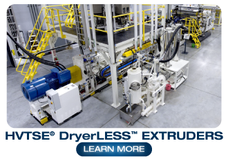 PTi - World Class Extrusion Systems