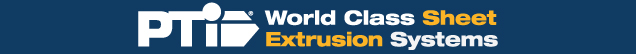 PTi - World Class Extrusion Systems