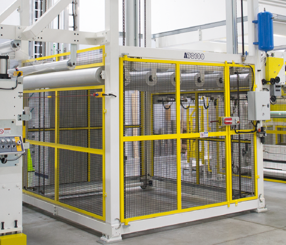 PTi - World Class Extrusion Systems