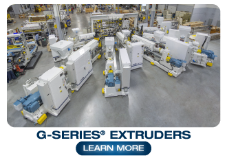 PTi - World Class Extrusion Systems